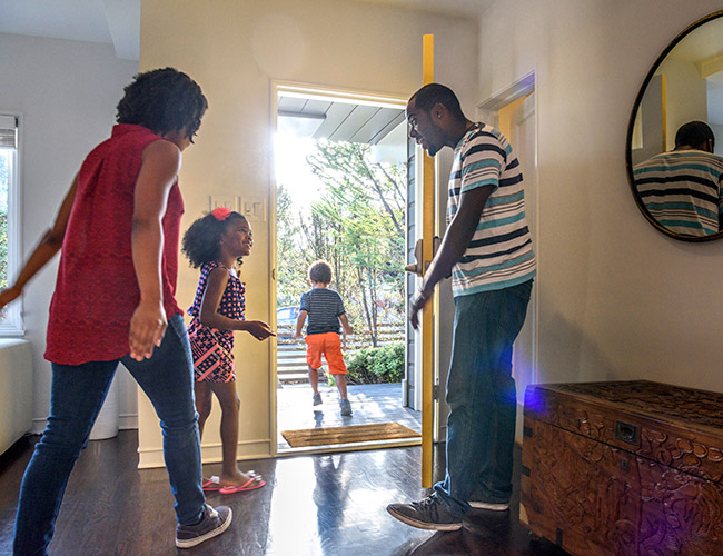 Home Systems Coverage | First American Home Warranty