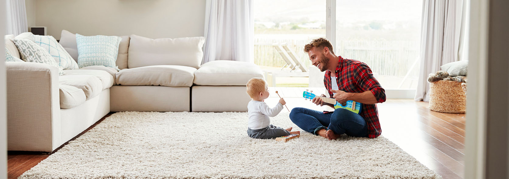 Homeowner Coverage | First American Home Warranty