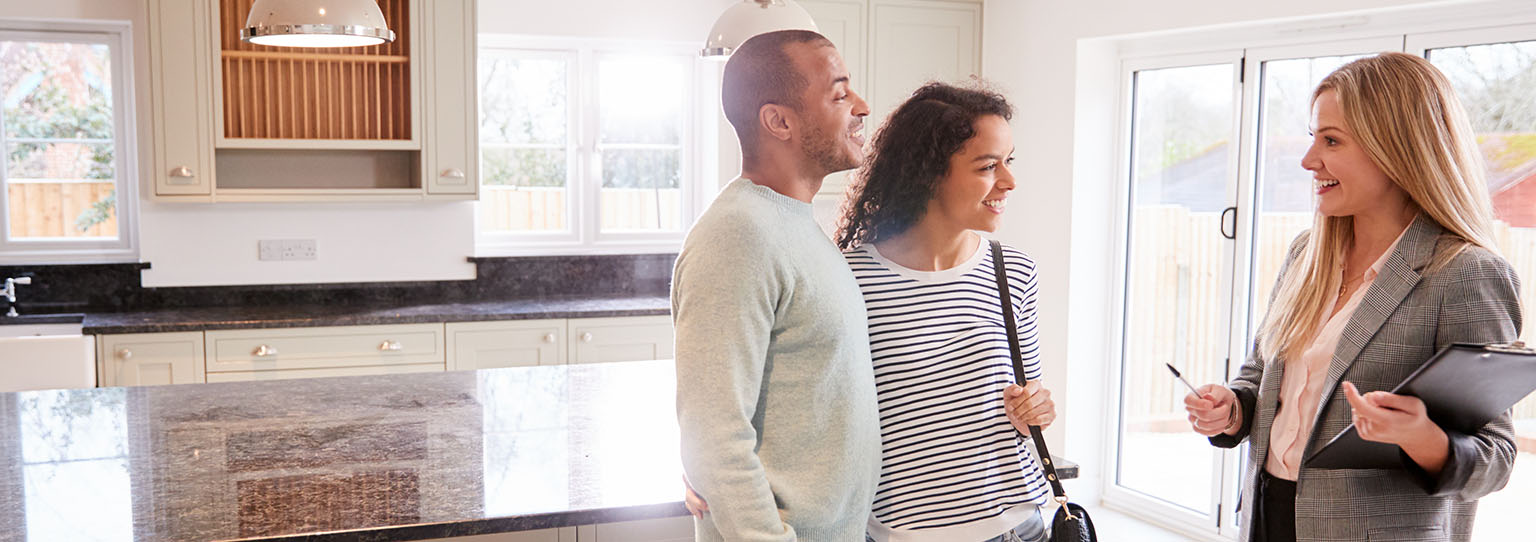 Real Estate Plans | First American Home Warranty