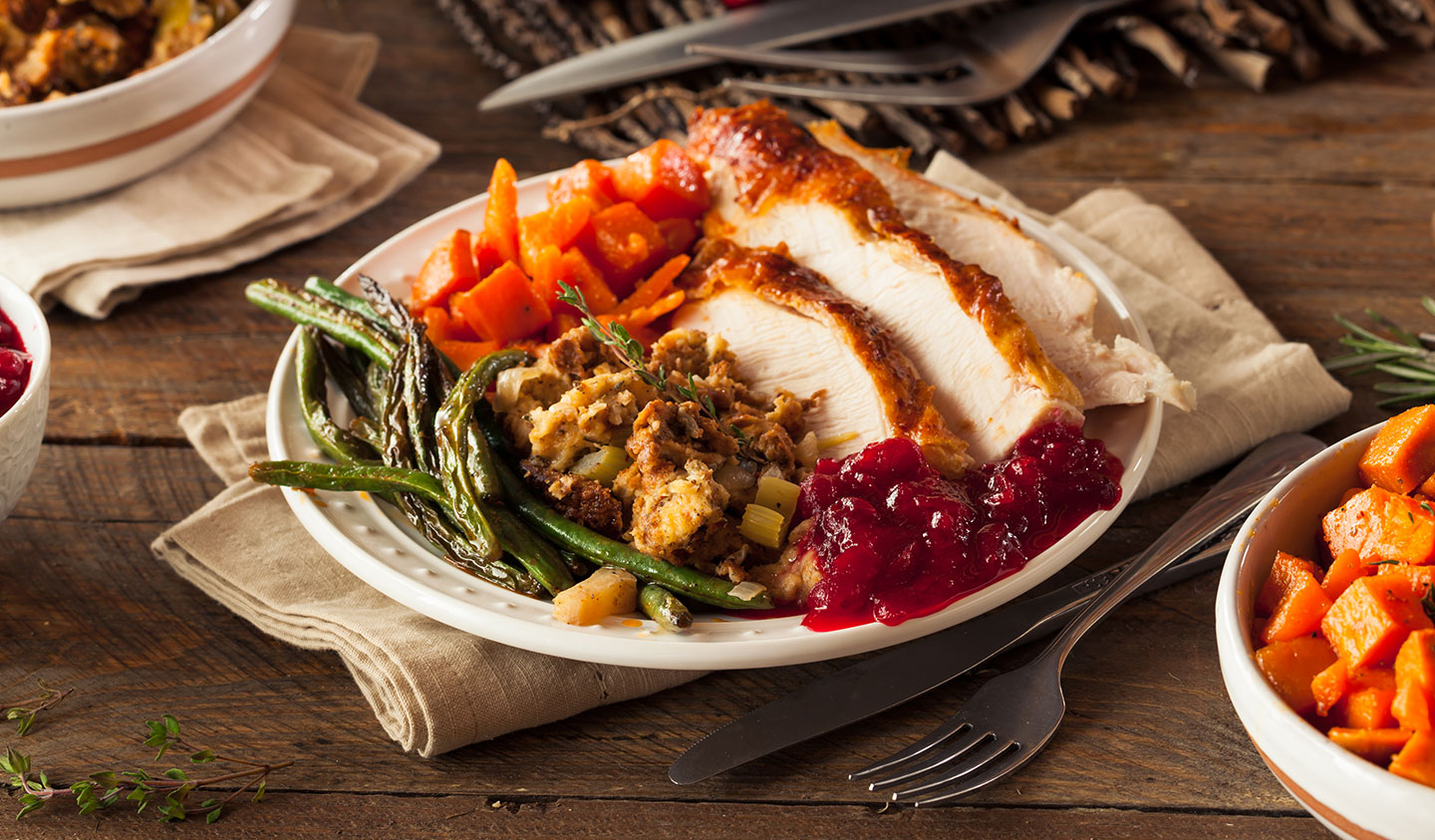 Multicultural Recipes to Enhance Your Thanksgiving Sides
