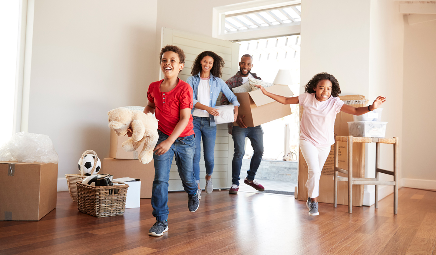 The Ultimate Moving Checklist: Master Your Move Like a Pro!