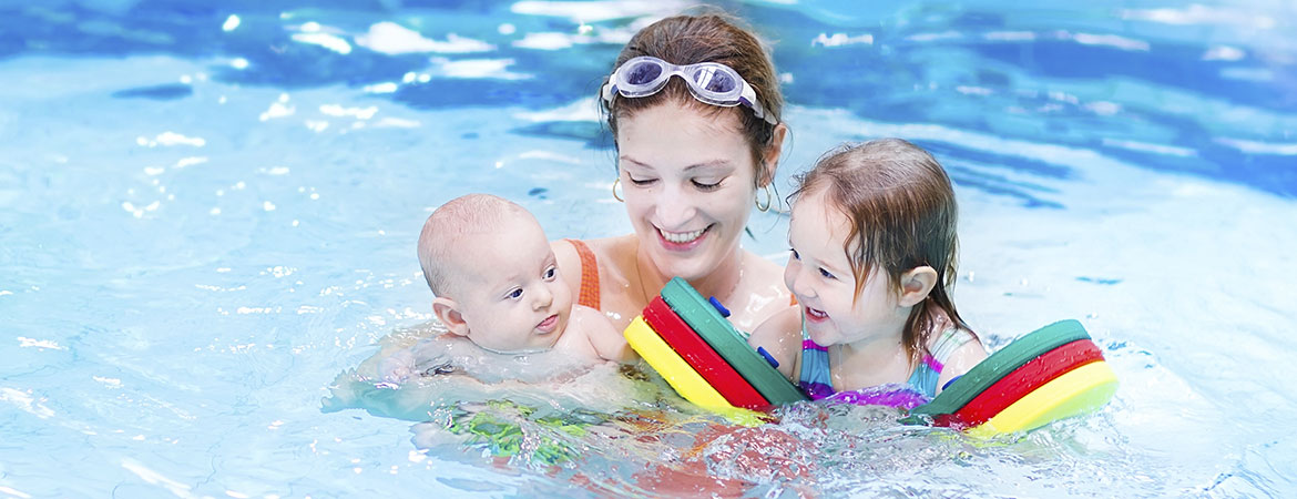 Pool Safety Checklist to Keep Everyone Safe This Summer