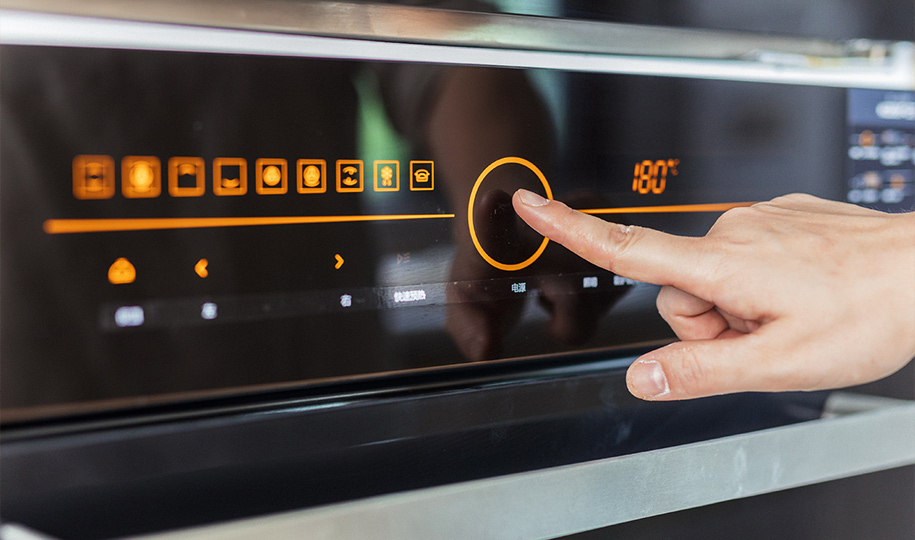 The Ultimate Guide to Oven Maintenance