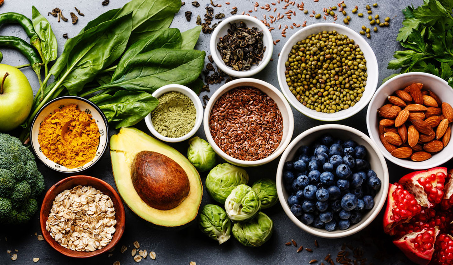 Beat the Summer Heat with These Delicious No-Cook Meals