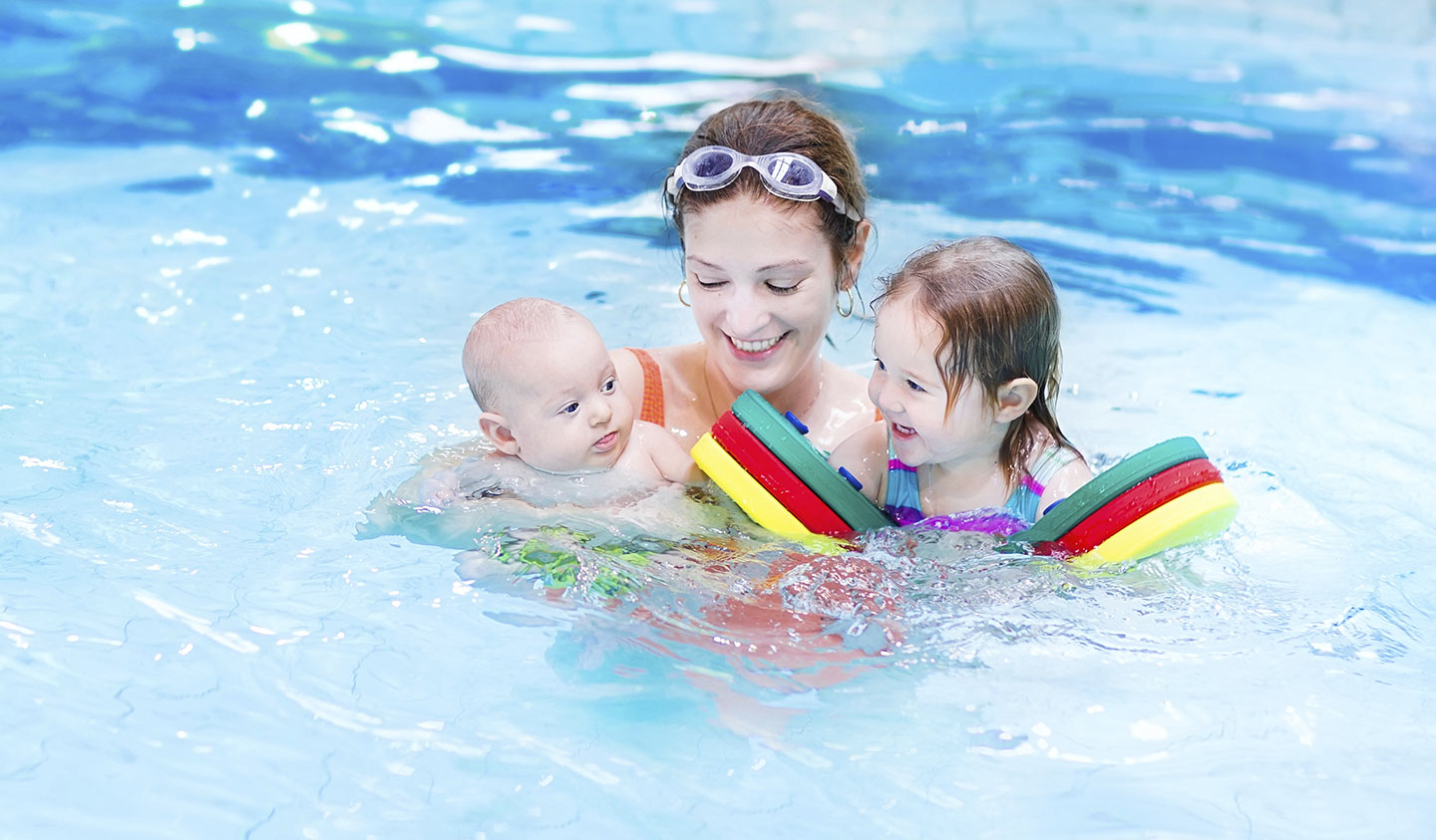 Pool Safety Checklist to Keep Everyone Safe This Summer