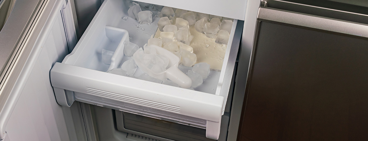 Ice Maker Not Working: A Troubleshooting Guide | First American Home ...