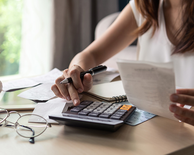 How to Save for a House | First American