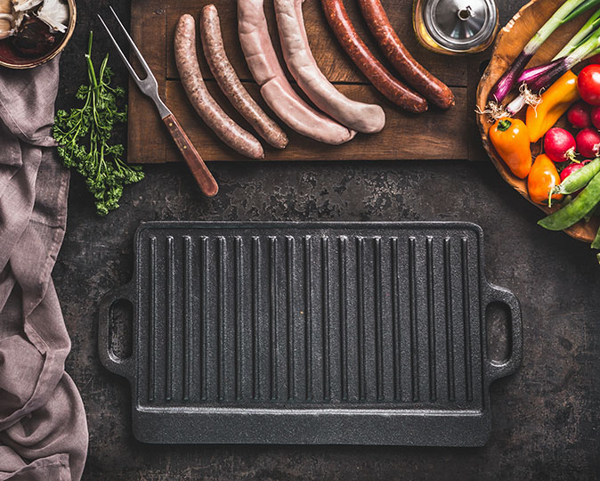 6 Tips to Help You Craft the Perfect Meal on a Gas Stove