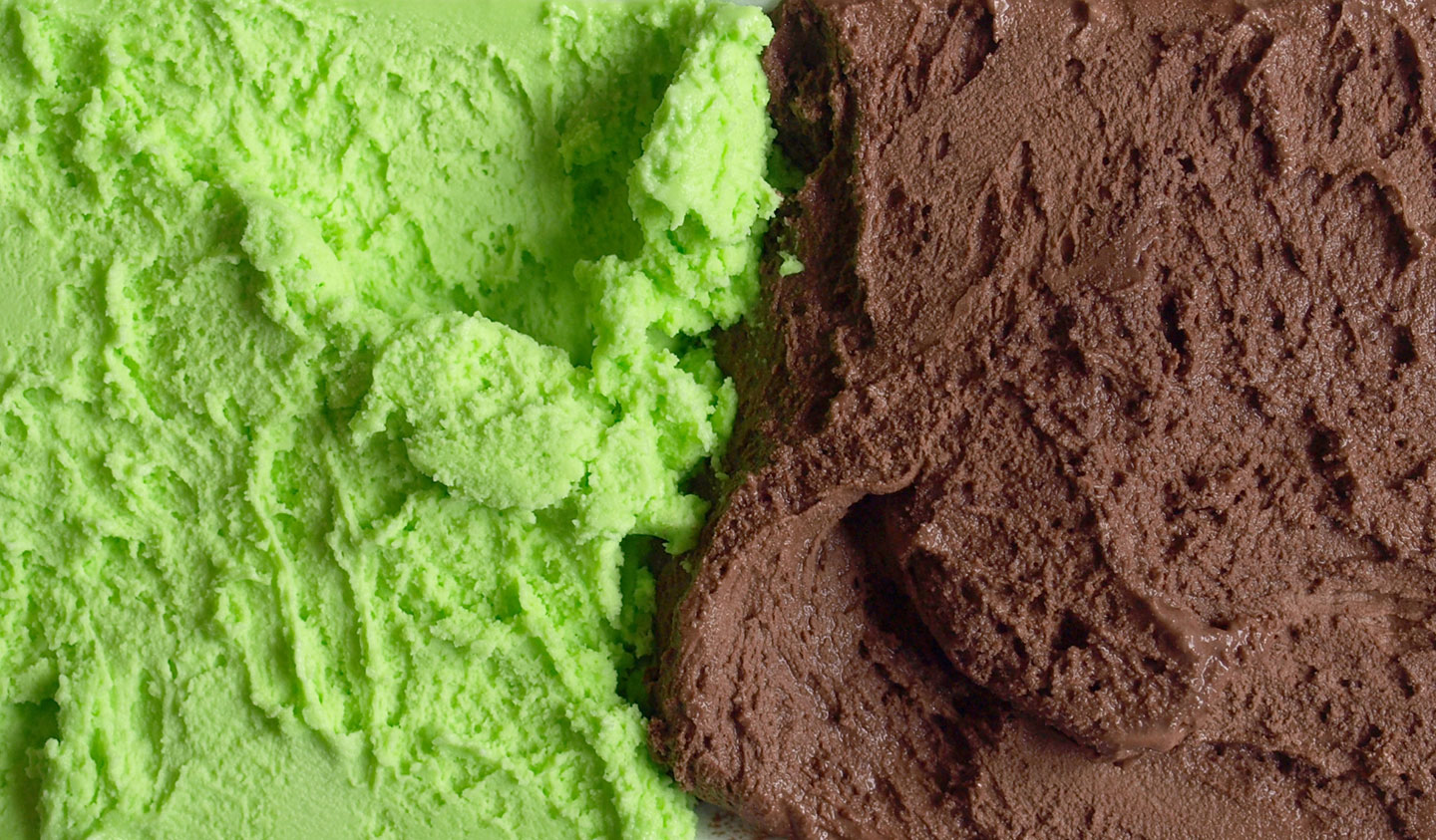 Recipes to Celebrate Chocolate Mint Day on February 19