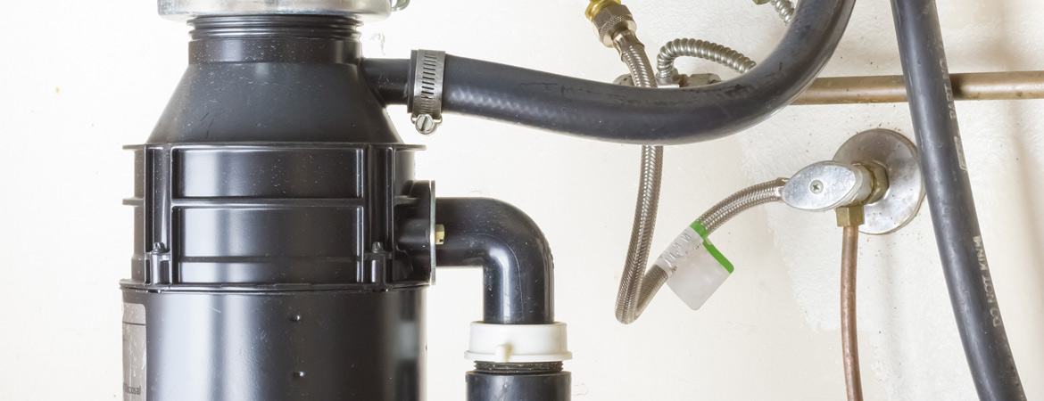 How to Choose a Garbage Disposal | First American Home Warranty