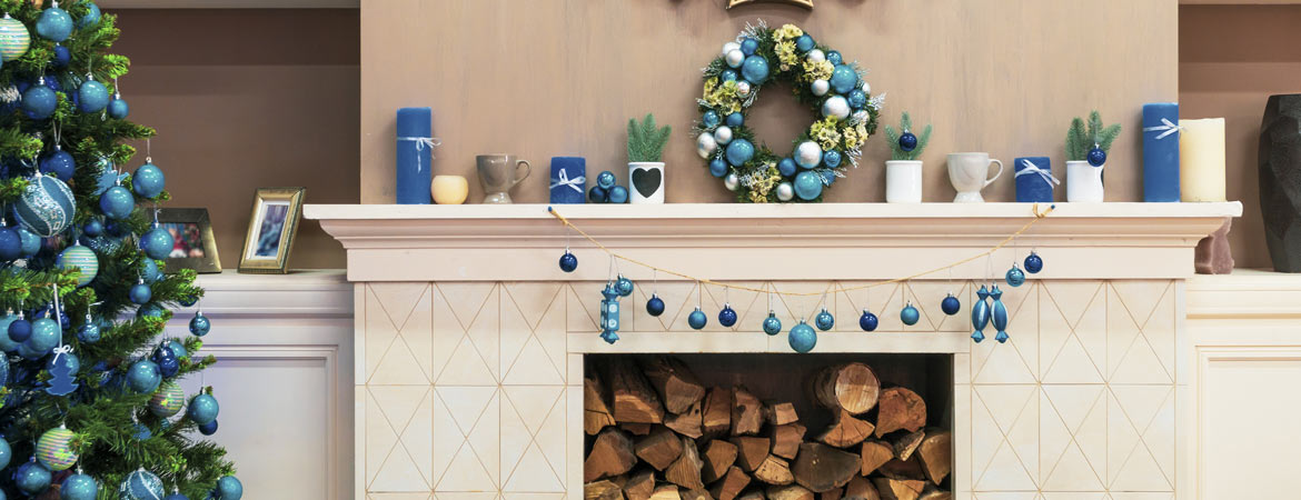 Try These New Holiday Color Palette Ideas for Your Home
