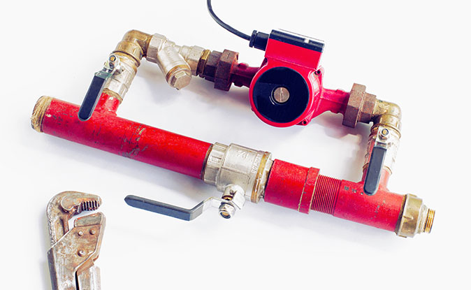 Understanding and Troubleshooting Circulator Pumps