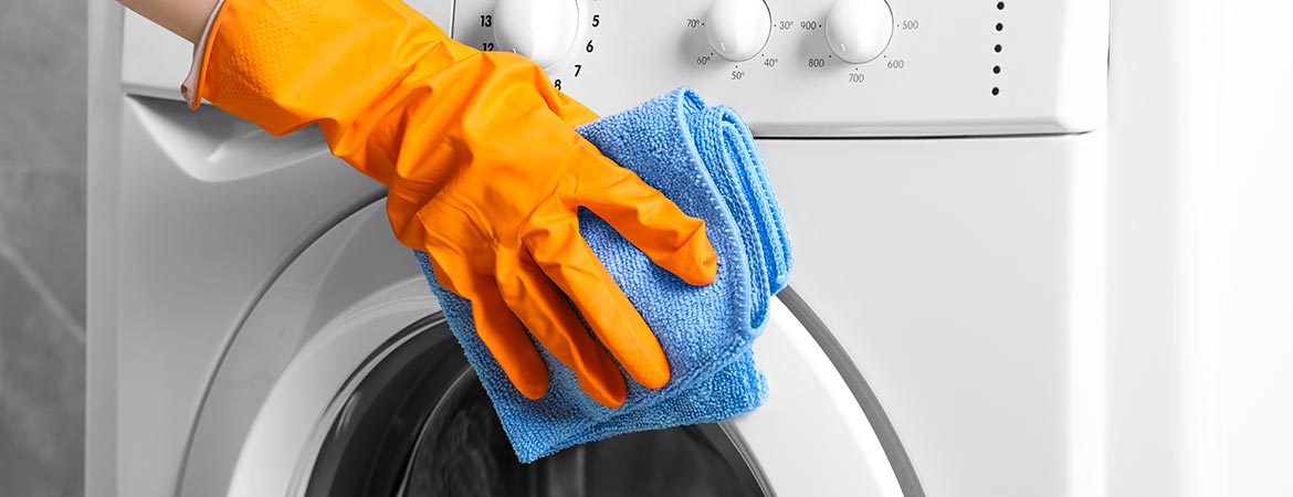 How to Clean Washing Machine | First American Home Warranty
