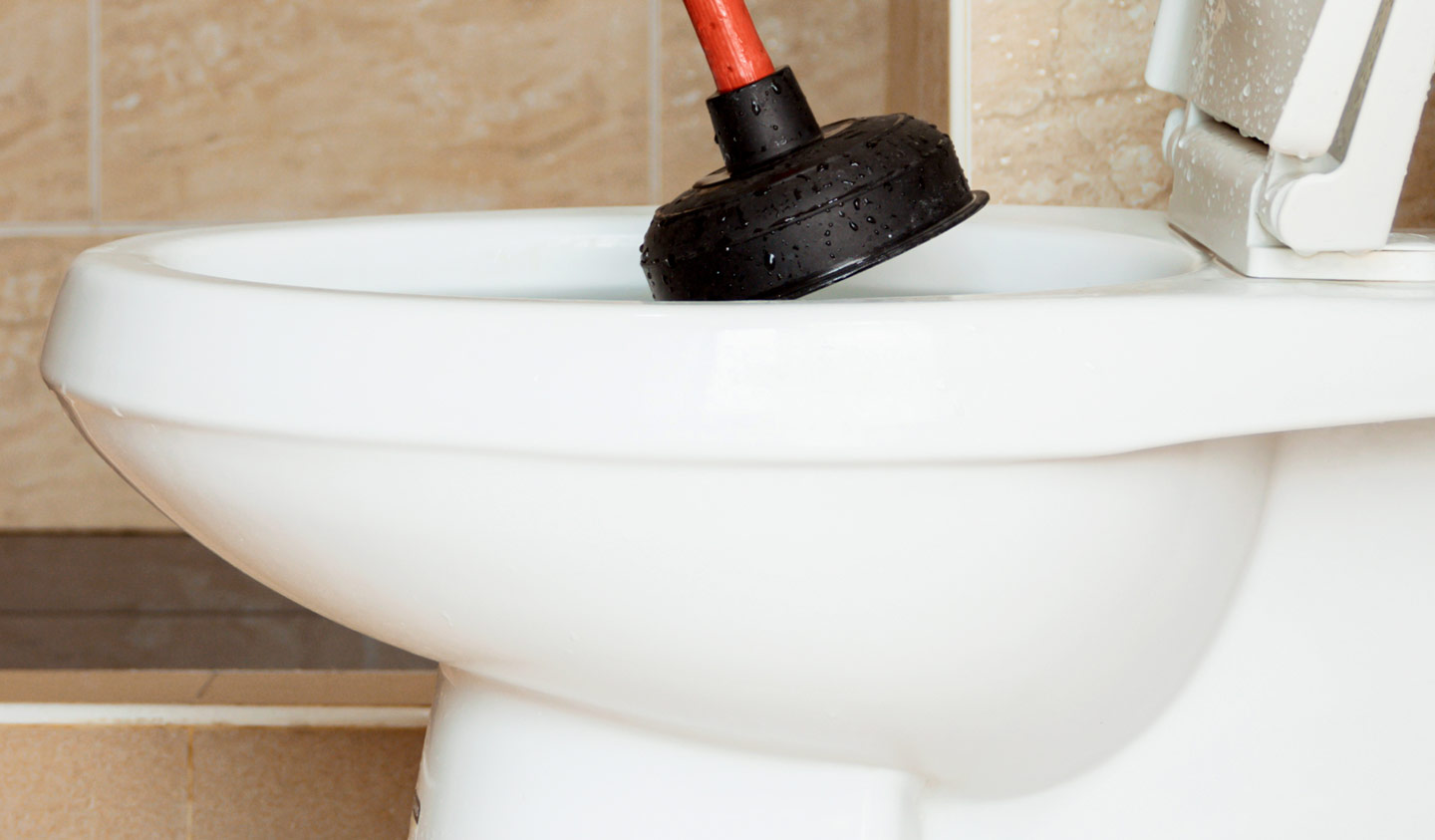 The Best Ways to Unclog a Toilet