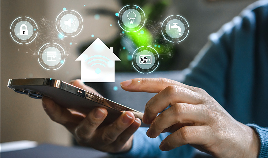 Ten Simple and Inexpensive Ways to Go Green at Home