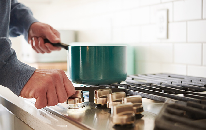 Ultimate Guide to Gas Ovens & Ranges