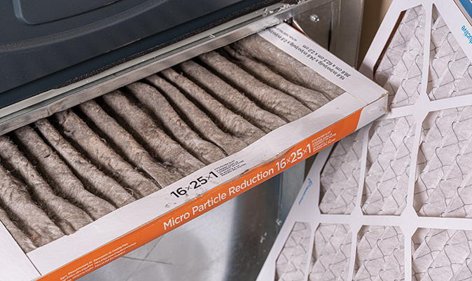 How to Fix a Leaking Air Conditioner| First American Home Warranty