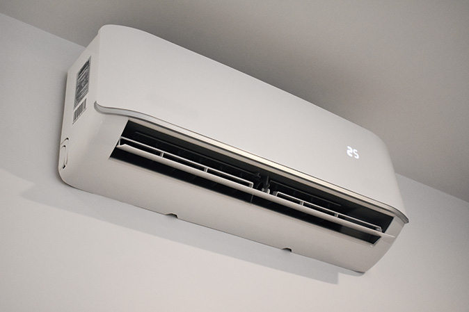 Guide to Ductless Mini Split System s | First American Home Warranty