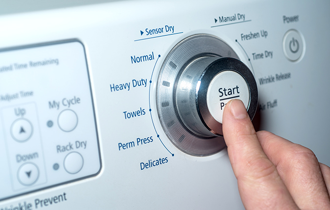 How Hot Does a Dryer Get? | First American Home Warranty