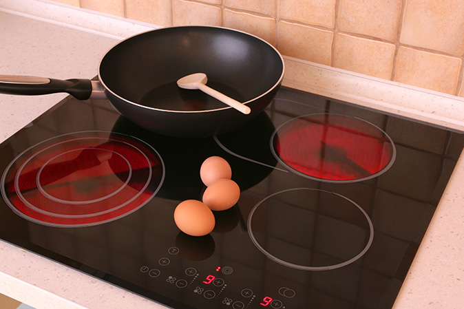 Why is My Electric Stove Not Working? Common Causes & Fixes