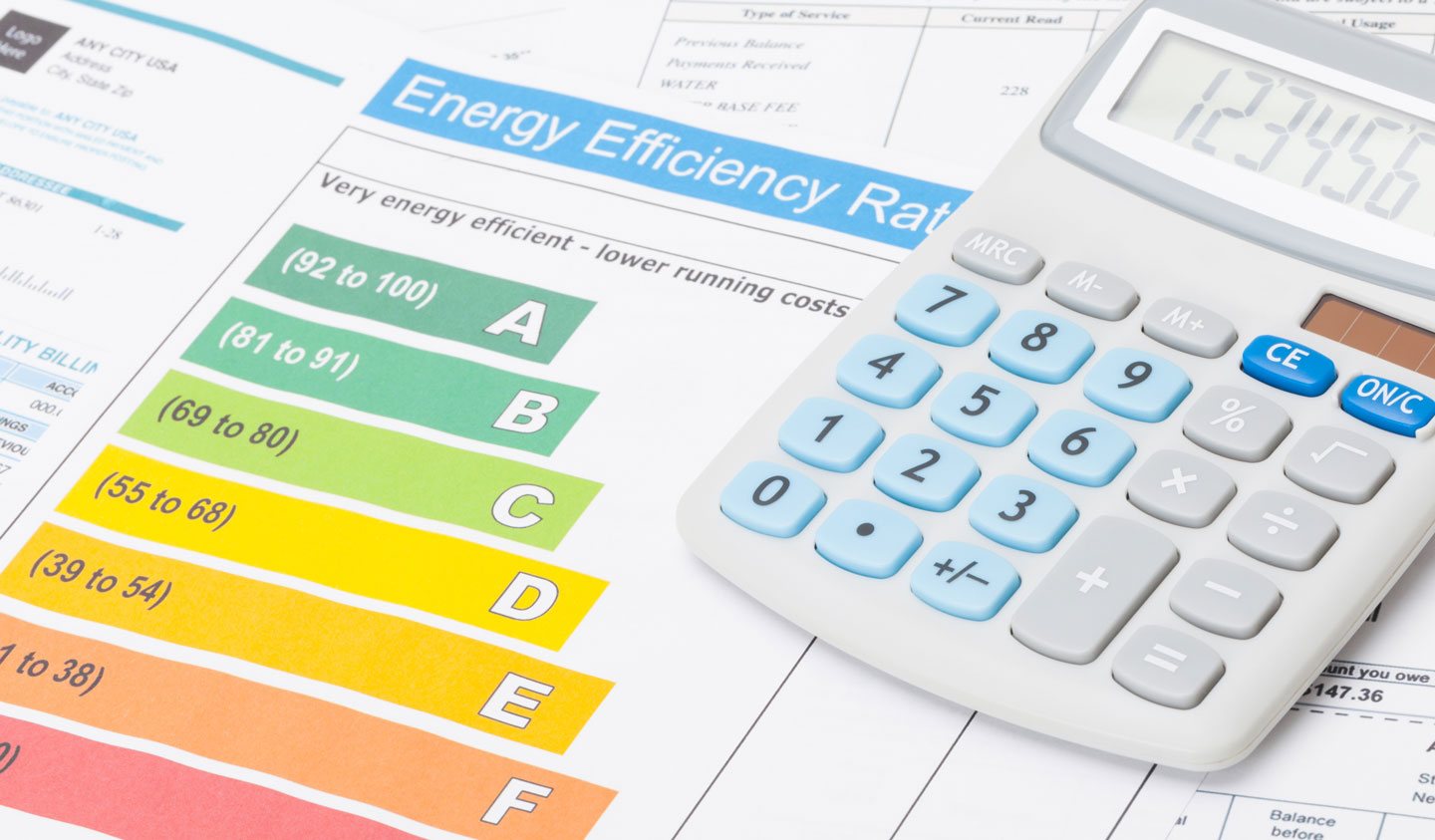 Home Energy Audit Guide | First American Home Warranty