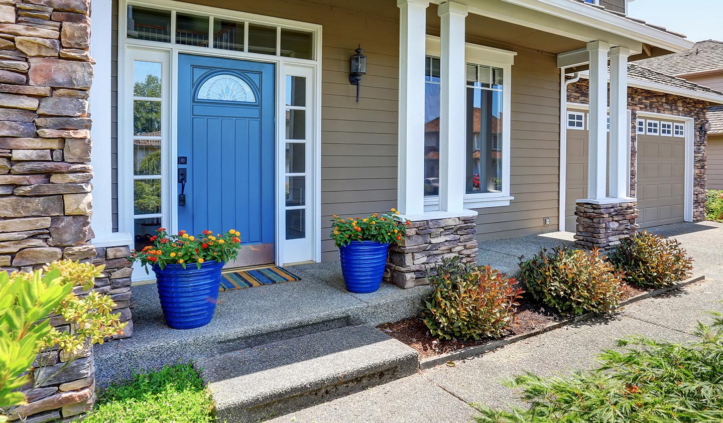 10 Simple Ways to Refresh Your Home's Entryway