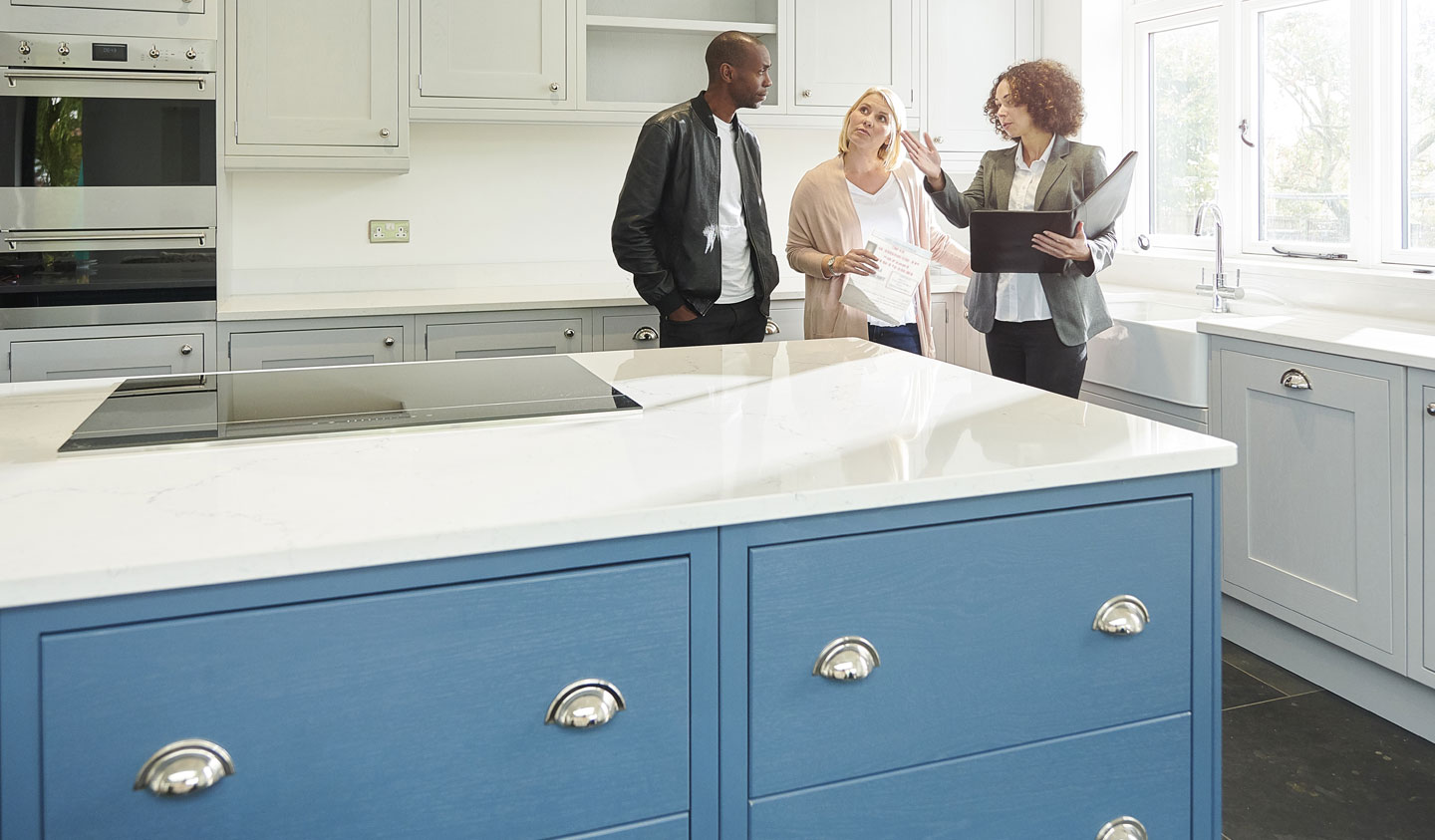 Final Walkthrough Checklist Before Closing | Essential Homebuyer Tips