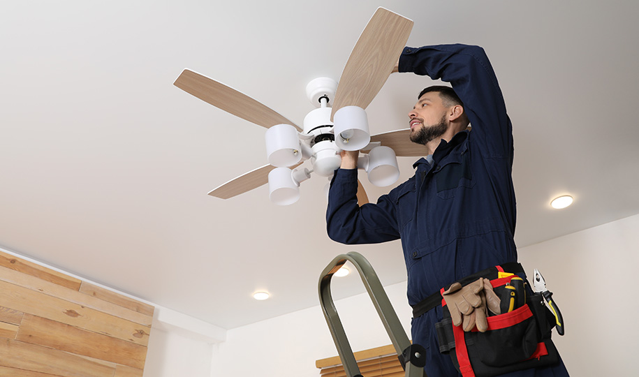 Spring AC Maintenance Checklist | First American Home Warranty