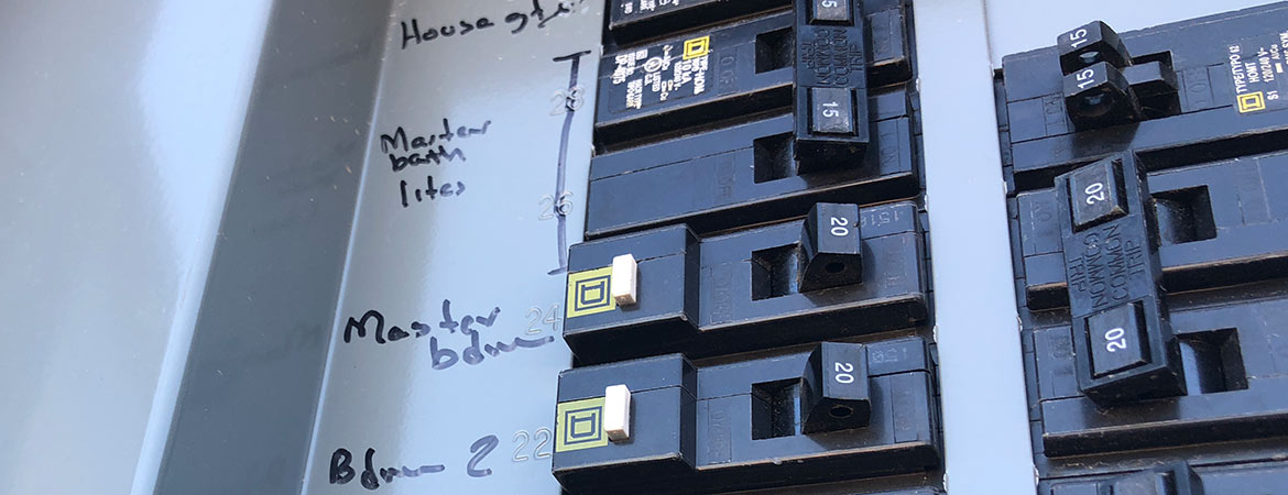 Tripped Breaker Troubleshooting: What You Need to Know