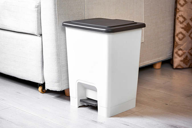Trash Compactor Repair: Common Problems and Fixes | First American Home ...