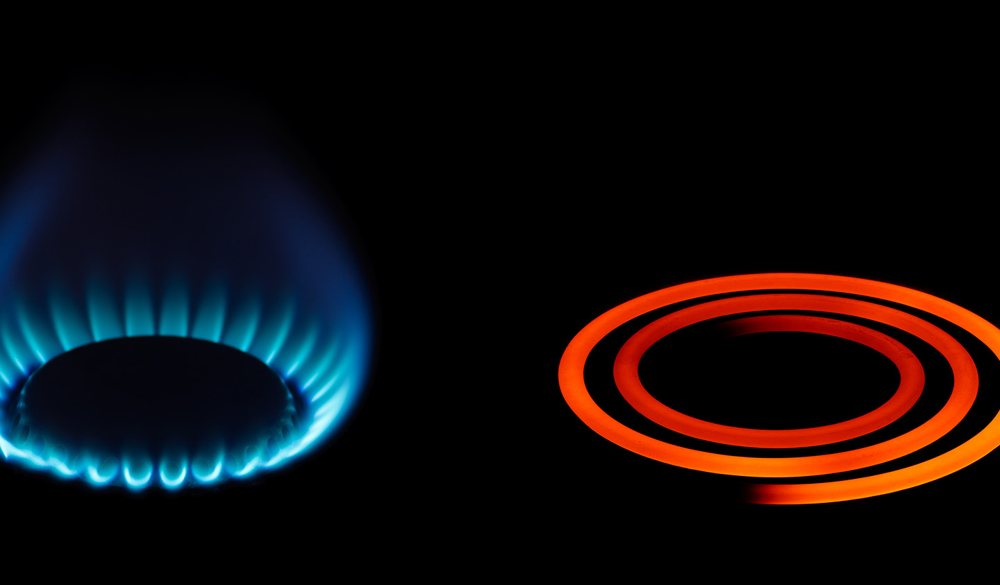 Gas vs Electric Stoves - The Ultimate Comparison Guide