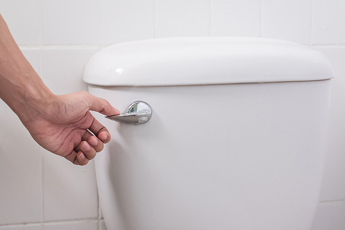 How to Fix a Running Toilet: A Guide | First American Home Warranty