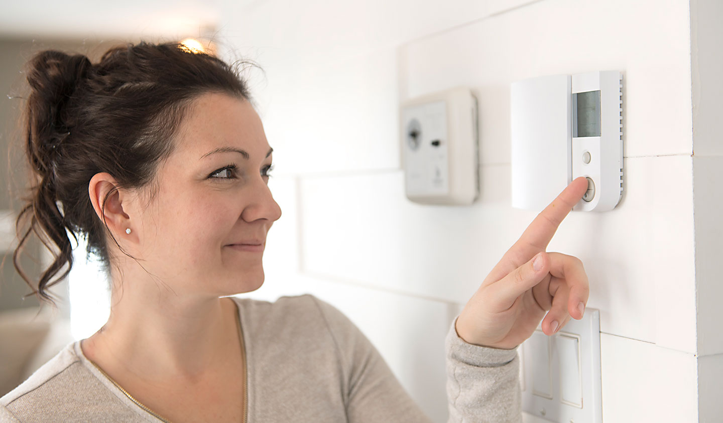 Most Efficient Way to Heat a Home | First American Home Warranty