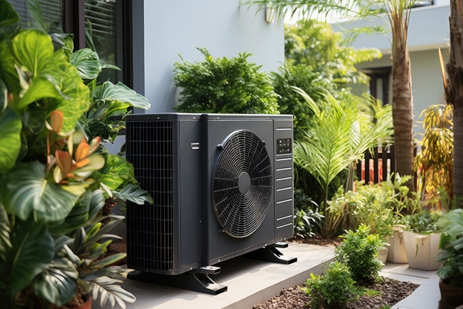 Everything You Need To Know About Heat Pumps