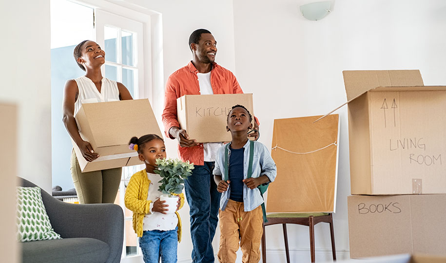 The Ultimate Moving Checklist: Master Your Move Like a Pro!