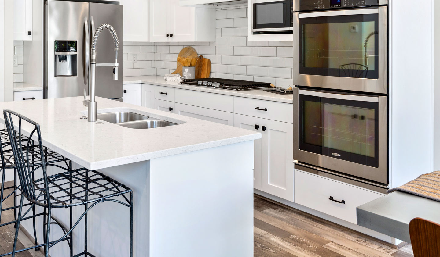 Home Appliance Warranties and Home Warranties | First American Home ...