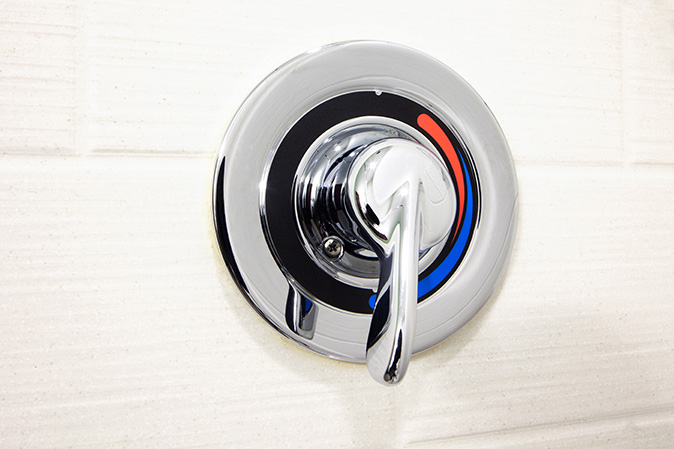 How to Adjust an Anti-Scald Valve | First American Home Warranty
