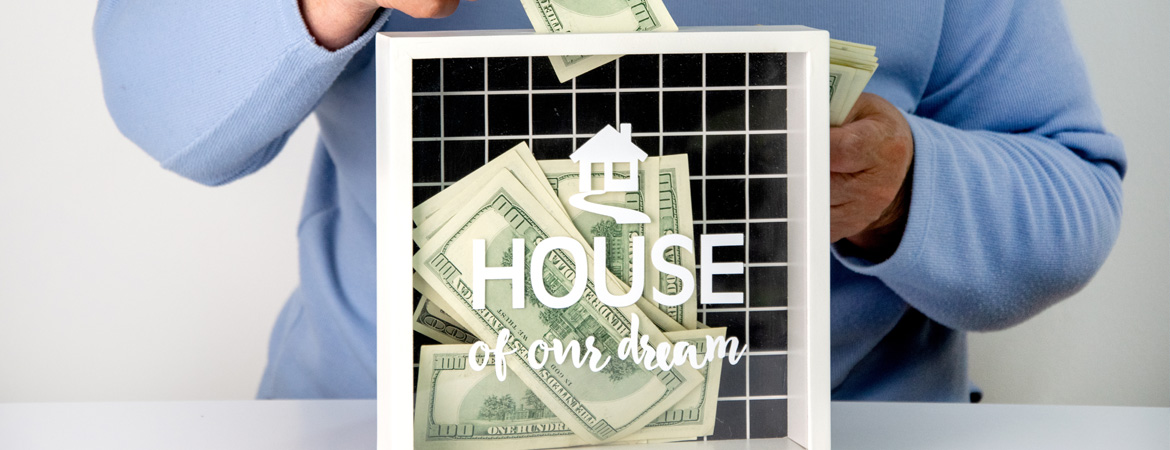 How to Save for a House | First American