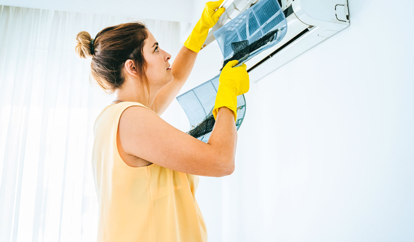 HVAC Maintenance Checklist and Guide | First American Home Warranty