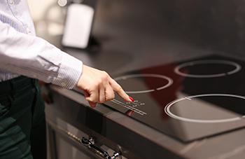 How Does an Induction Cooktop Work | First American Home Warranty