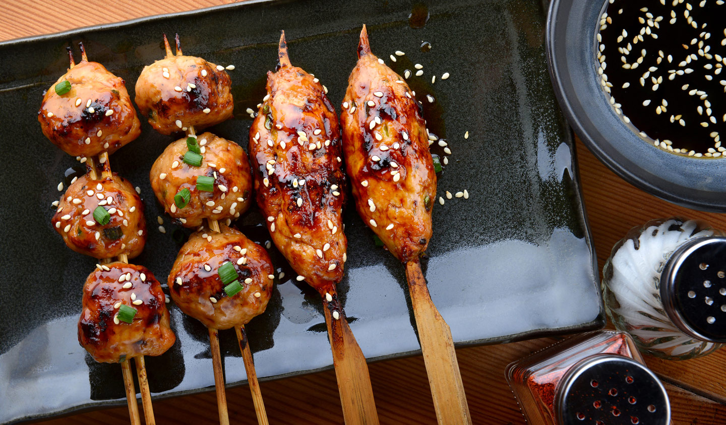 Try These Delicious Barbecue Recipes from Around The World