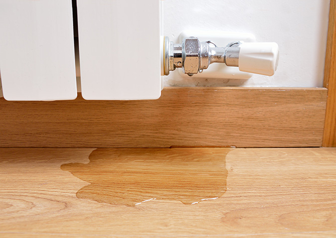 Home Heating Radiator Maintenance | First American Home Warranty