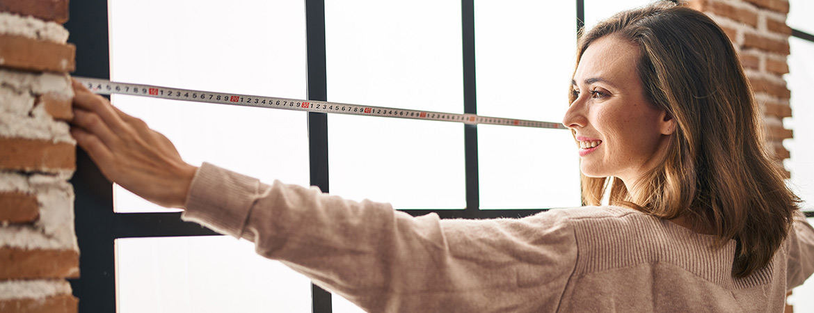 How to Measure for Replacement Windows | First American Home Warranty