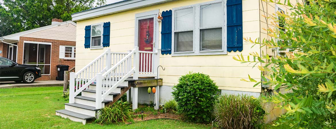 Difference Between Mobile Home and Manufactured Home | First American ...