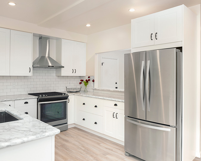 Top Kitchen Updates: Transform Your Space with These Changes