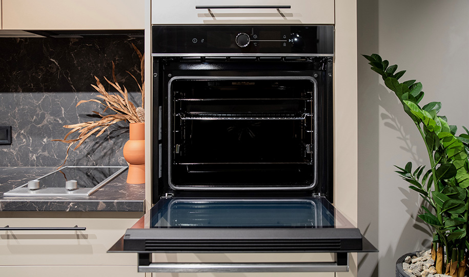 Ultimate Guide to Gas Ovens & Ranges