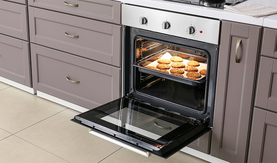 Ultimate Guide to Gas Ovens & Ranges