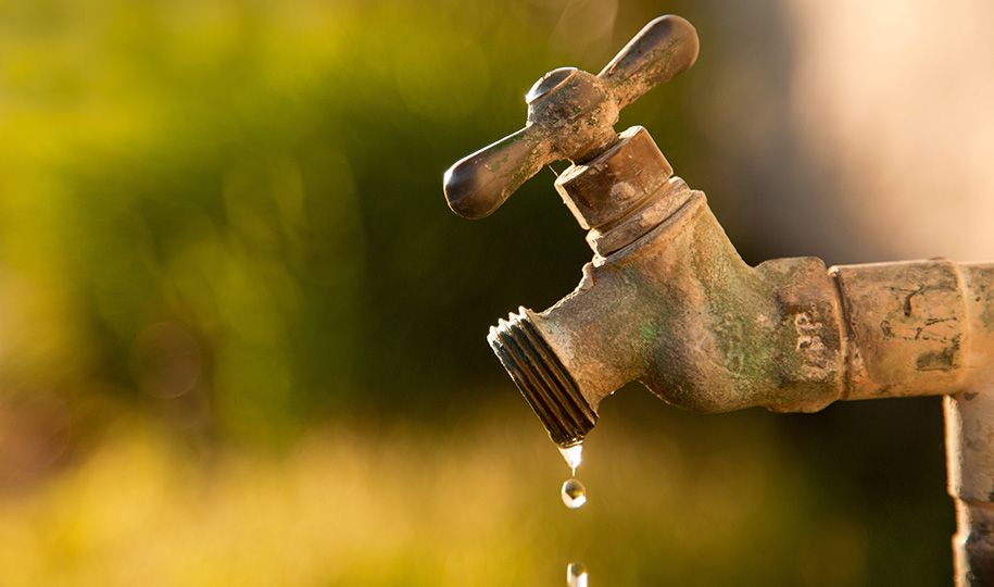 How to Fix a Leaky Faucet: Faucet Repair Guide | First American Home ...