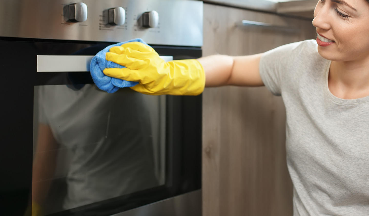 The Ultimate Guide to Oven Maintenance
