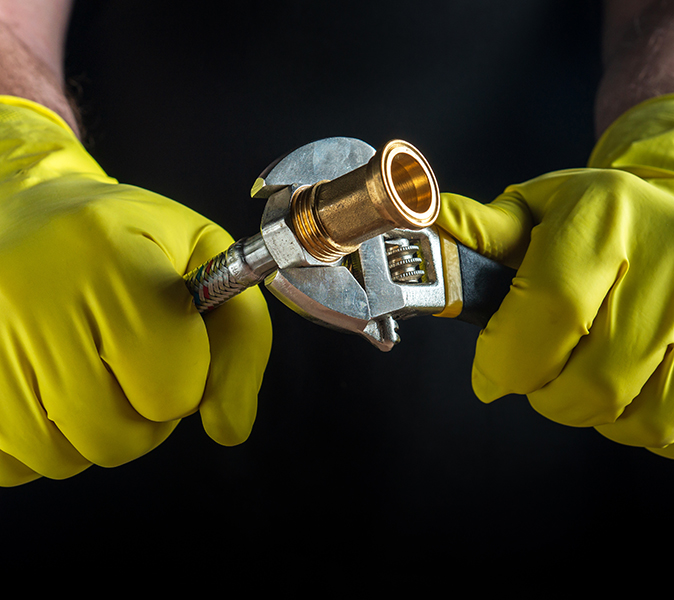 Do Home Warranties Cover Gas Lines or Gas Leaks?